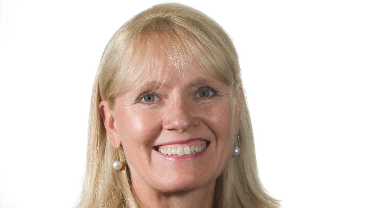 Darcy Howe | 100 most powerful people in KC business - Kansas City ...