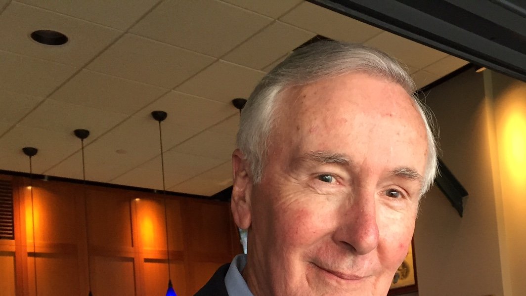 EXCLUSIVE: Outgoing Mariners CEO Howard Lincoln discusses regrets ...