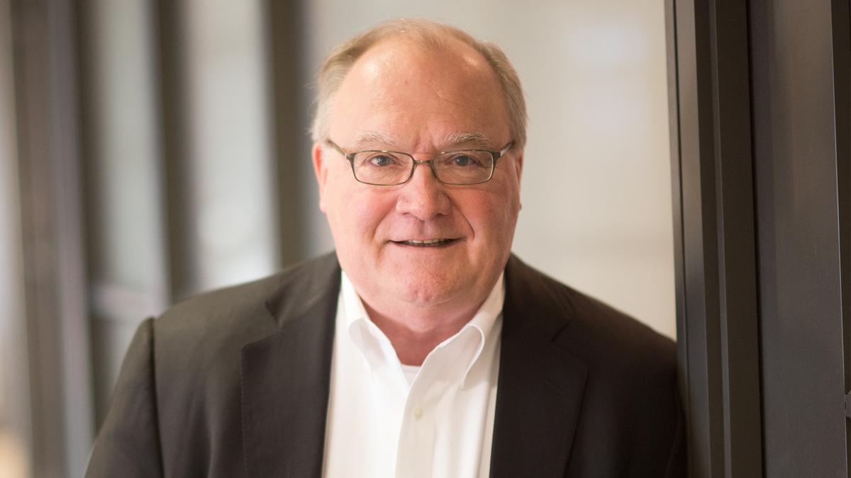 LeMay's new ag tech startup offers businesses actionable insights ...