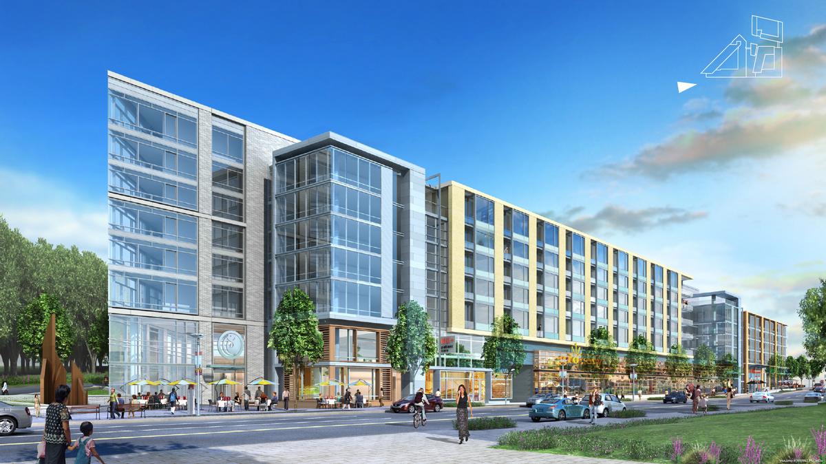 Inside the Cafritz Foundation’s Art Place at Fort Totten - Washington ...