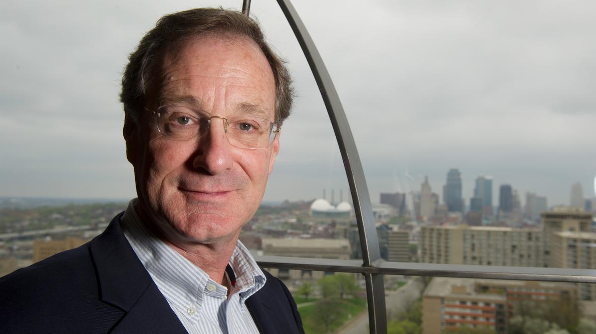 KC attorney David Oliver dies, leaving legal, arts, civic legacy ...