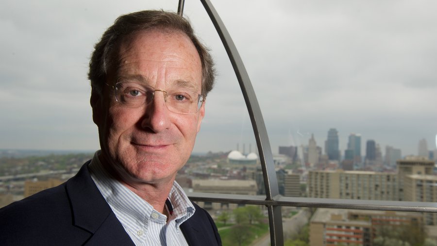 David Oliver: What I’m watching in 2018 - Kansas City Business Journal