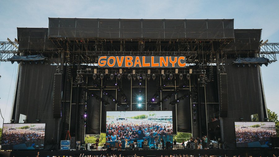Founders Entertainment, producers of Governors Ball sell majority stake ...
