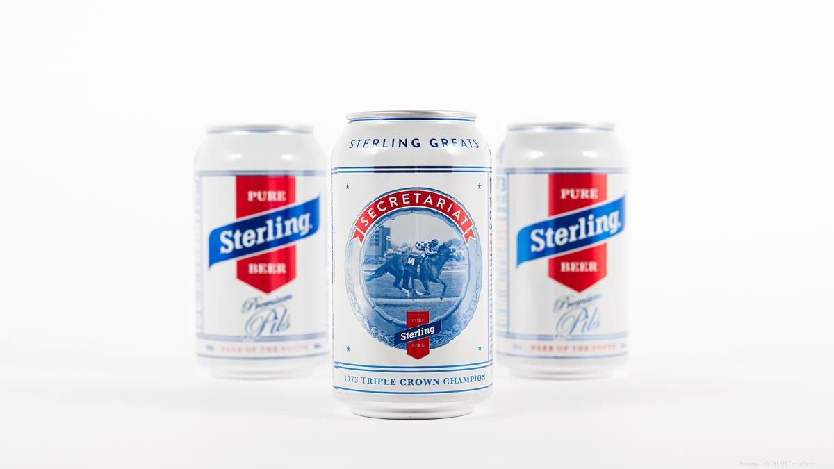 Historic Louisville beer brand Sterling coming back to Cincinnati ...