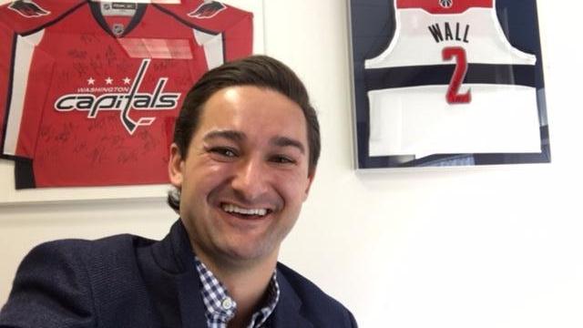 Monumental Sports Network's new play for younger viewers is 'choose ...