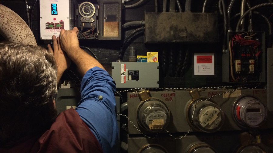 Brooklyn microgrid goes live with blockchain-powered transaction - New ...