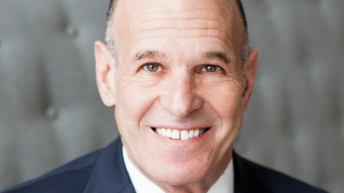 Former Gophers star Bob Stein wants to be University of Minnesota's ...