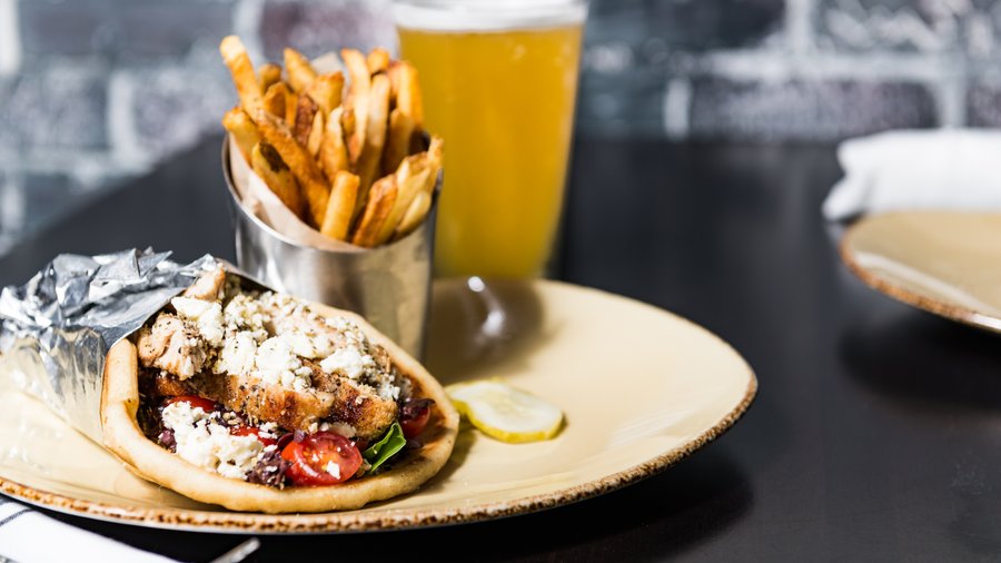 The General Public in Houston CityCentre breaks ground by FreeRange ...