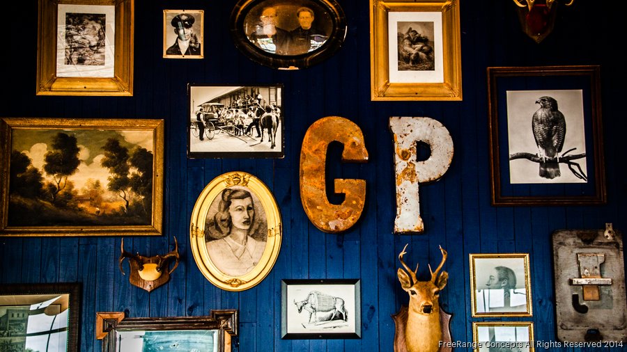 The General Public in Houston CityCentre breaks ground by FreeRange ...