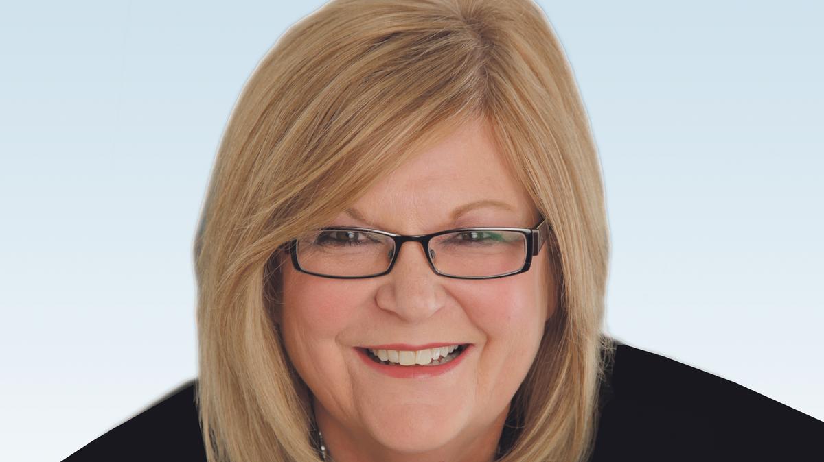 Brenda Tinnen | 100 most powerful people in KC business - Kansas City ...