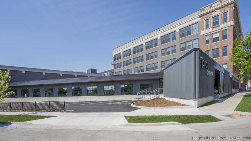 Plunkett Raysich expands dental design practice with acquisition ...