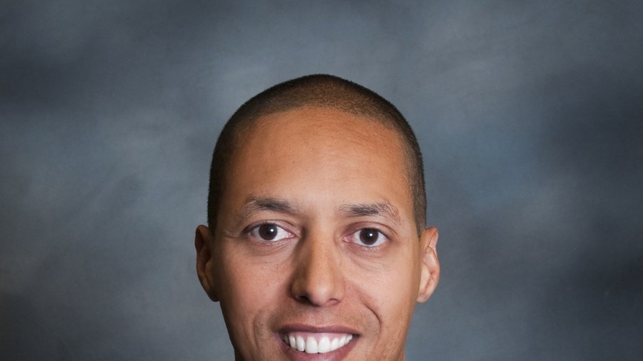 Tim Overton