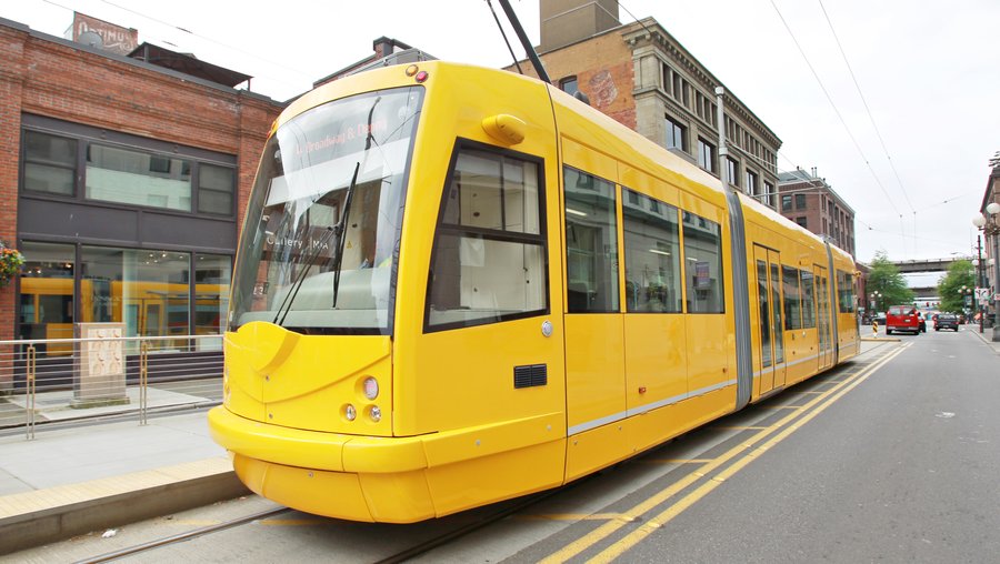 Seattle council member proposes retiring South Lake Union Streetcar ...