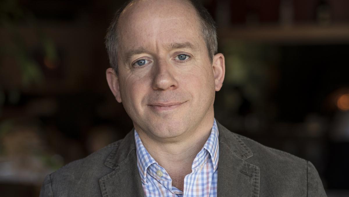 He wrote the book on Alibaba: Duncan Clark on Jack Ma's Seattle ...