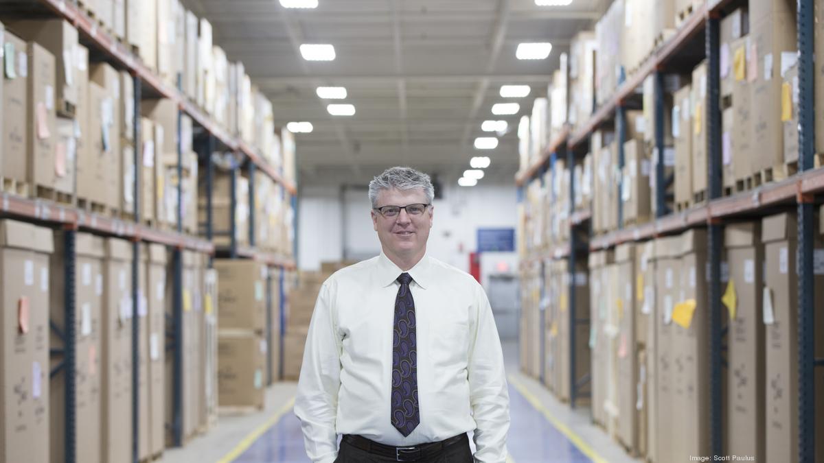 Steve Maahs carries father's legacy at Alto-Shaam in Menomonee Falls ...