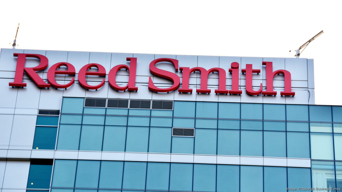 Reed Smith cuts workforce firmwide, here's how much and why ...