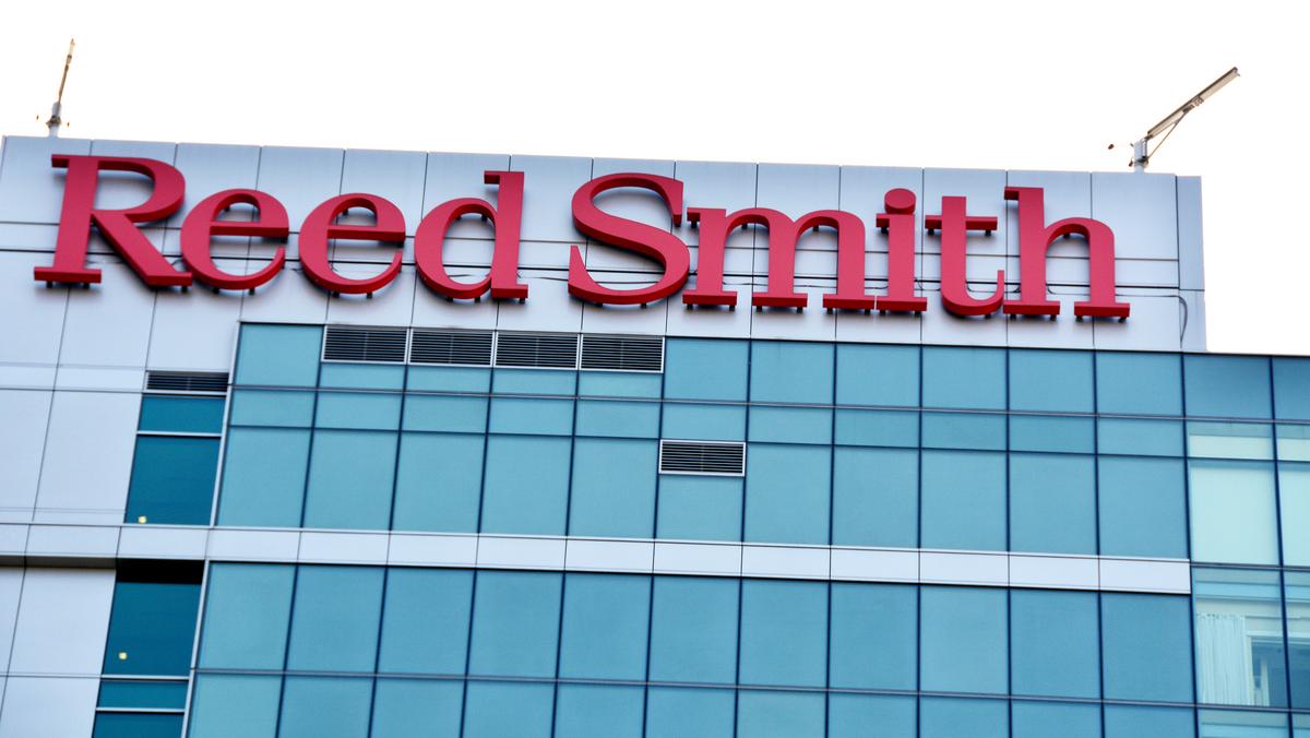 Law firm Reed Smith LLP plans to open office in Brussels, according to ...