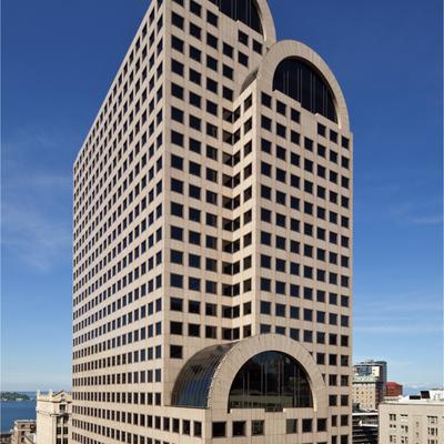 Expanding Oracle, Qumulo help fill up Seattle's Century Square tower ...
