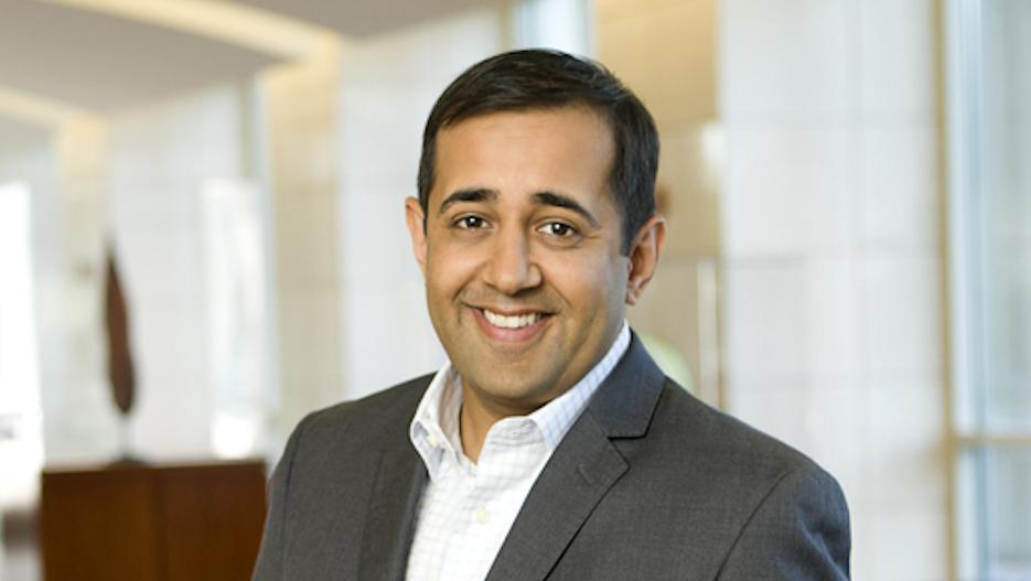 Neal Sharma | 100 most powerful people in KC business - Kansas City ...