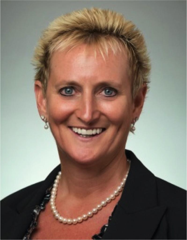 Women Who Mean Business Finalists - Bizwomen