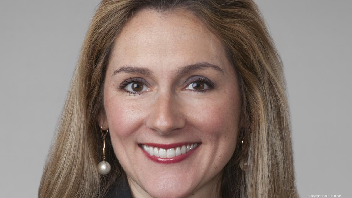 HBJ Women Who Mean Business 2016: Emily Leitch - Houston Business Journal