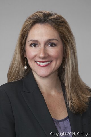 HBJ Women Who Mean Business 2016: Emily Leitch - Houston Business Journal