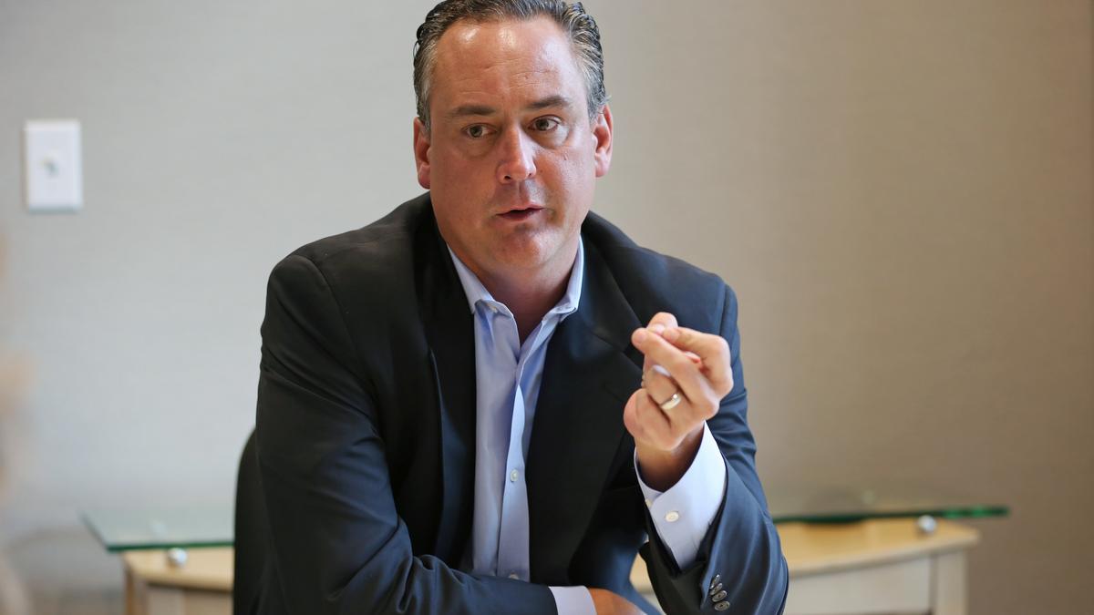 LendingTree CEO Doug Lebda sells another $3.2 million in stock ...