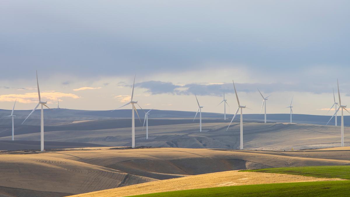 An enormous 500MW wind farm could soon grace the fields of Eastern ...