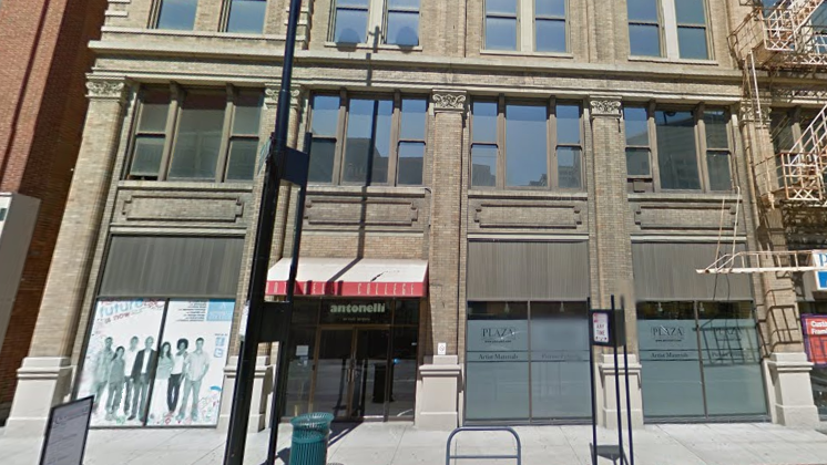 Greater Cincinnati's Antonelli College reopens embattled nursing ...