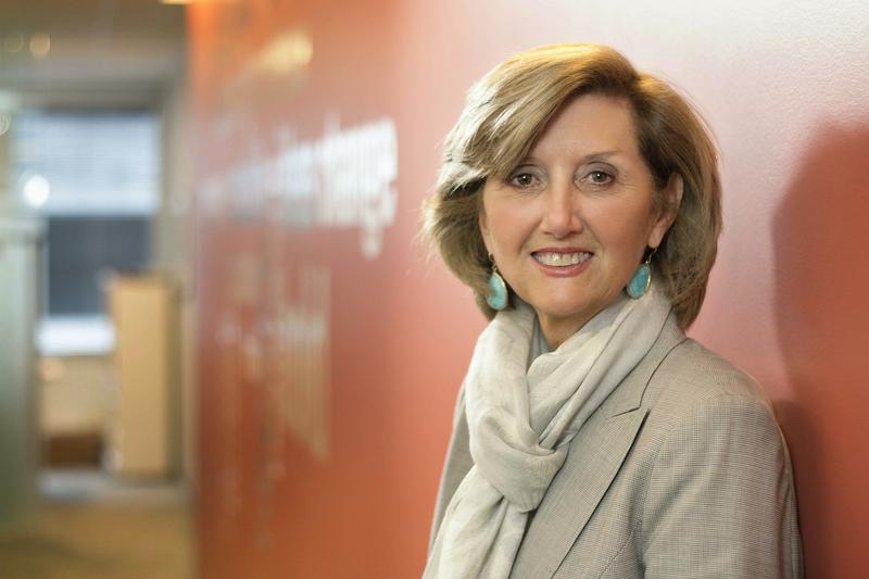 The Most Influential Women in Bay Area Business 2016 - Bizwomen
