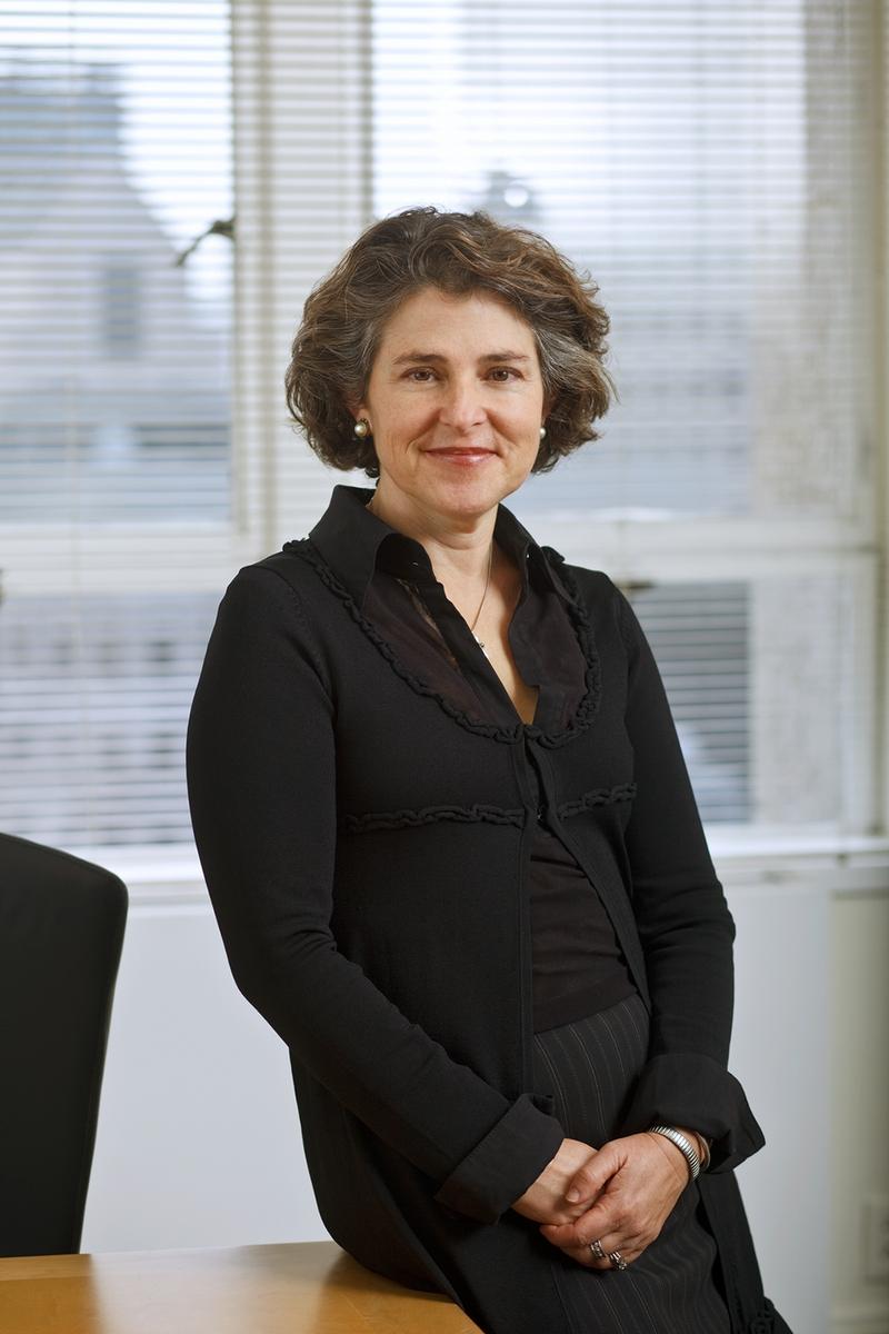 Meet the Most Influential Women in Bay Area Real Estate 2016 - Bizwomen