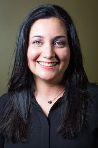 Influential Women 2016: Cindy Robbins - San Francisco Business Times