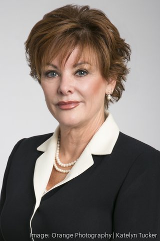 Influential Women 2016: Erin Mendez - San Francisco Business Times