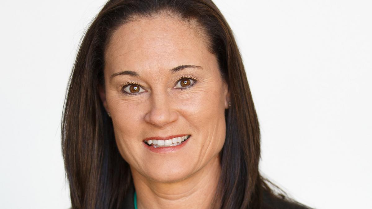 Influential Women 2016: Jennifer Azzi - San Francisco Business Times