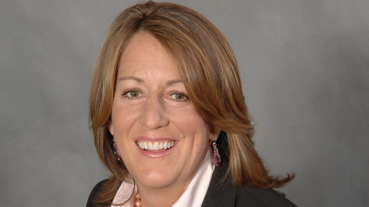 Influential Women 2016: Kate Kendell - San Francisco Business Times