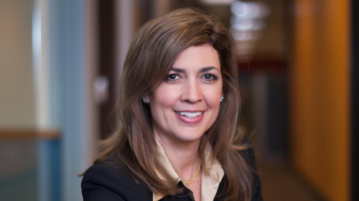 Influential Women 2016: Kim Sentovich - San Francisco Business Times