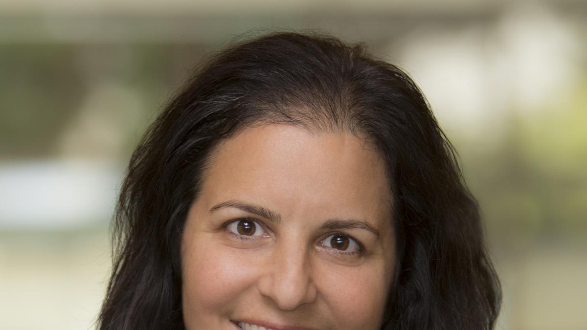 Influential Women 2016: Maria Ansari, M.D., F.A.C.C. - San Francisco ...