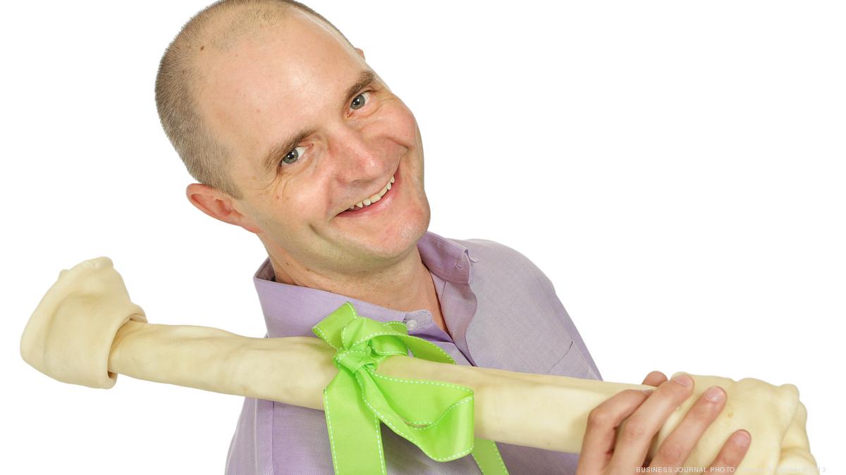 Rover.com raises $12M - Puget Sound Business Journal