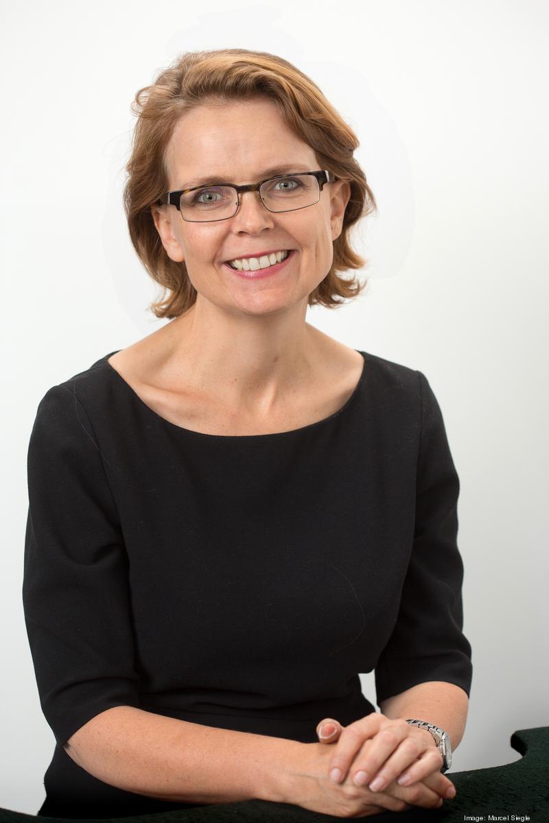 The Most Influential Women in Bay Area Business 2016 - Bizwomen