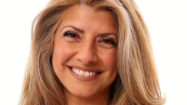 Influential Women 2016: Sandy Saputo - San Francisco Business Times