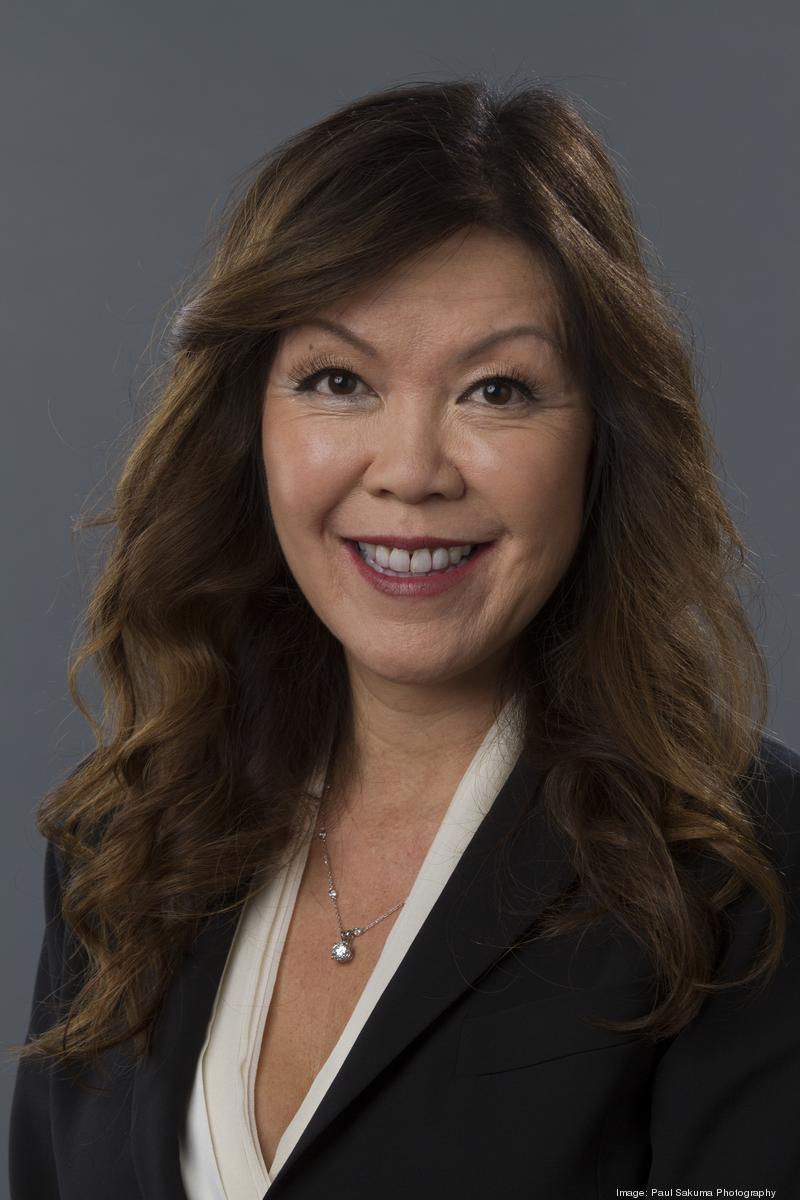 The Most Influential Women in Bay Area Business 2016 - Bizwomen
