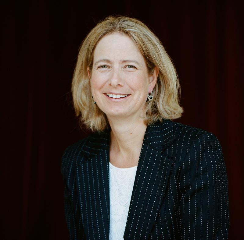 The Most Influential Women in Bay Area Business 2016 - Bizwomen