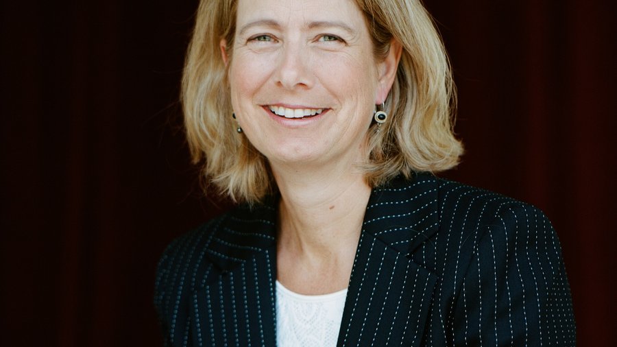 Susan Lamb