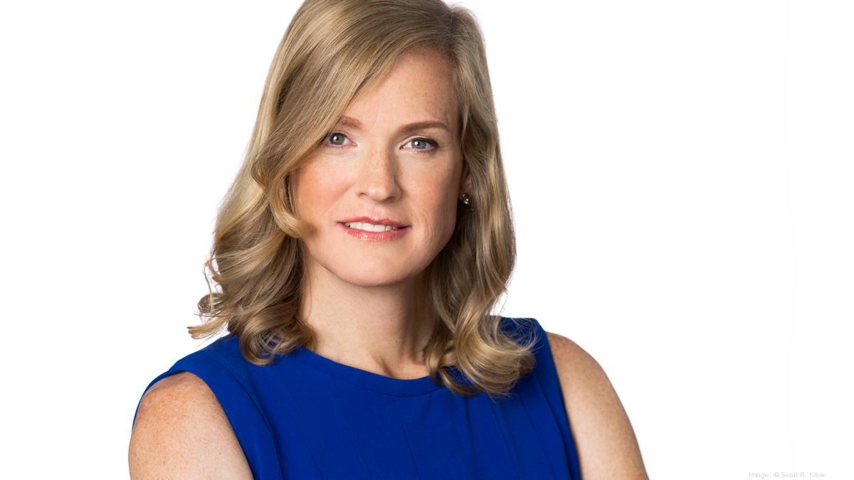 Influential Women 2016: Dr. Vivienne Ming - San Francisco Business Times