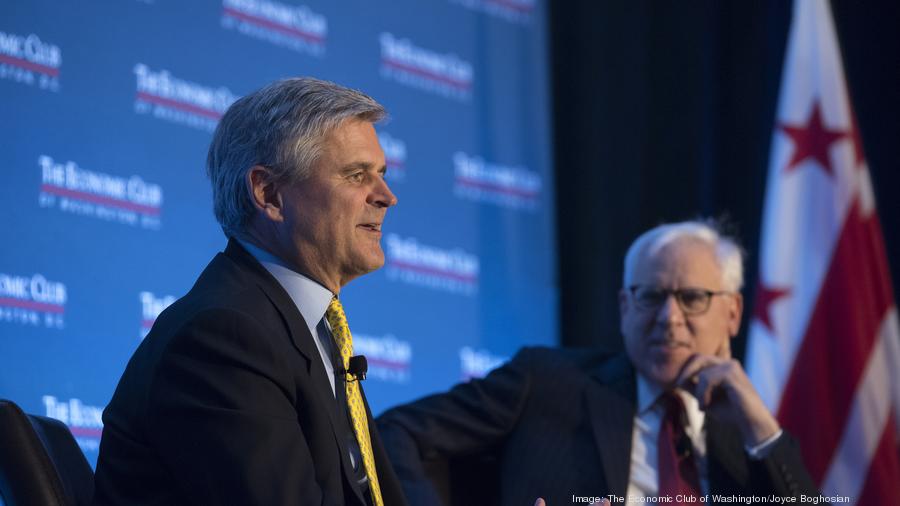 Steve Case: Why the pandemic was a tipping point for Rise of the Rest ...