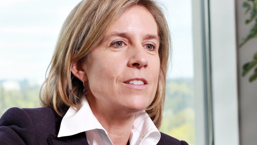 Nicole Piasecki retires from Boeing after 25 years, but says her career ...