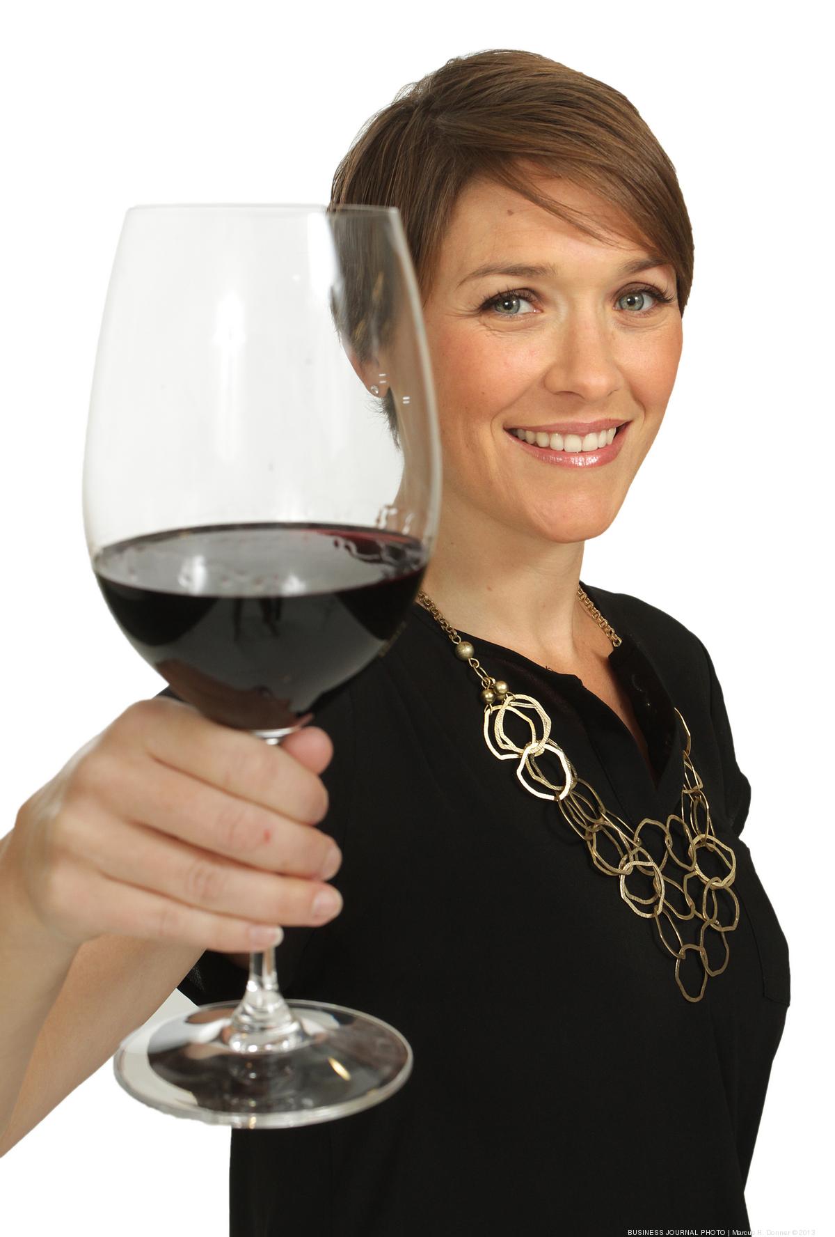 Angela Stowell: 2013 40 Under 40 Honoree (Video) - Puget Sound Business ...