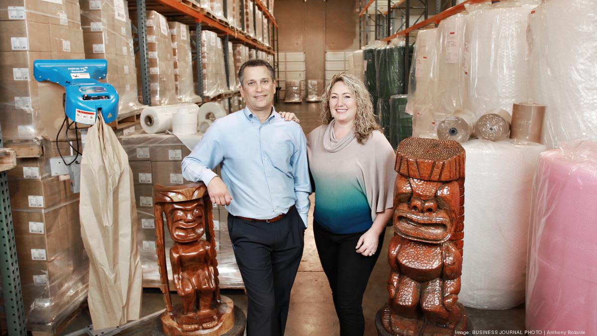 Kalani Packaging's culture catapults sales - Puget Sound Business Journal