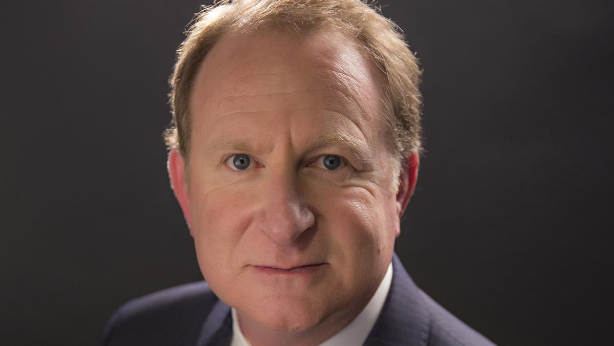 Robert Sarver retires from Meritage board - Phoenix Business Journal