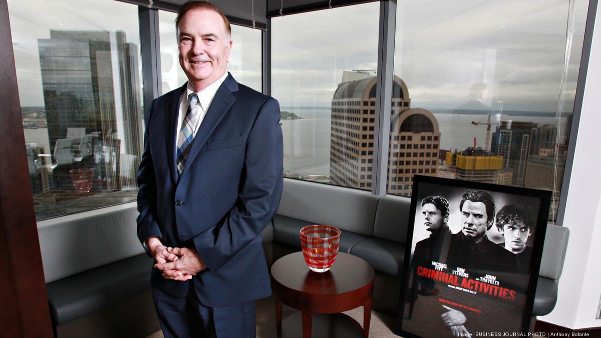 Gary Danklefsen: Real estate broker by day, movie producer by night ...